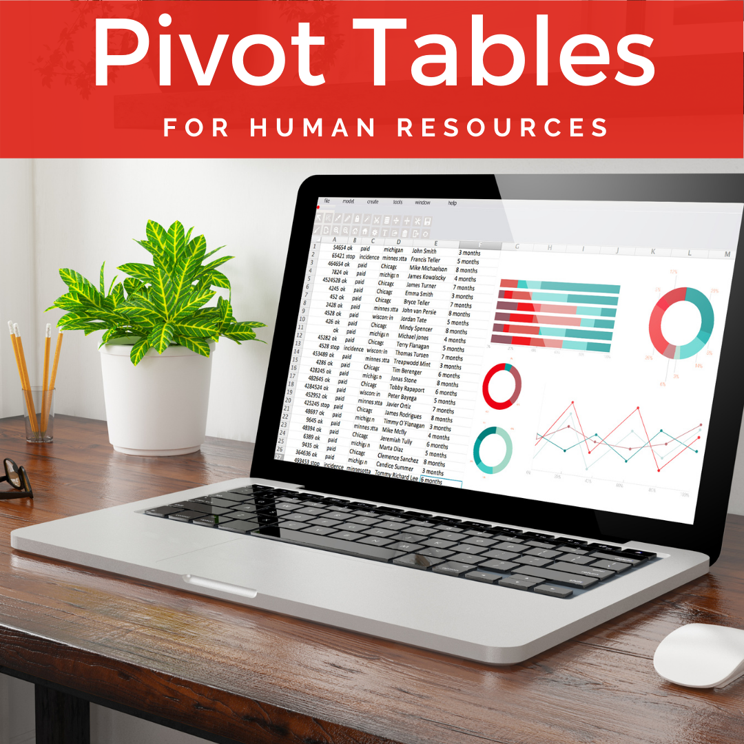 HR Analytics Courses